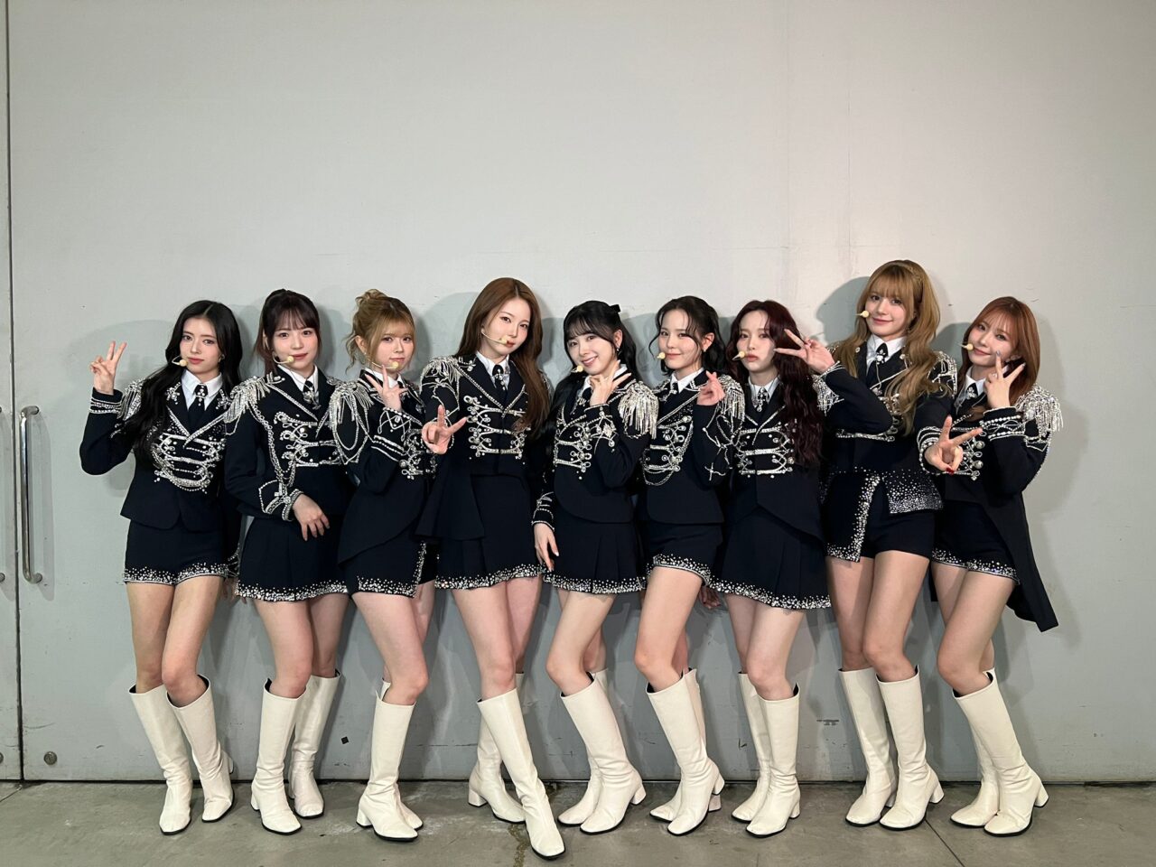 NiziUホールツアー2025チケット倍率は？当落日と日程も！