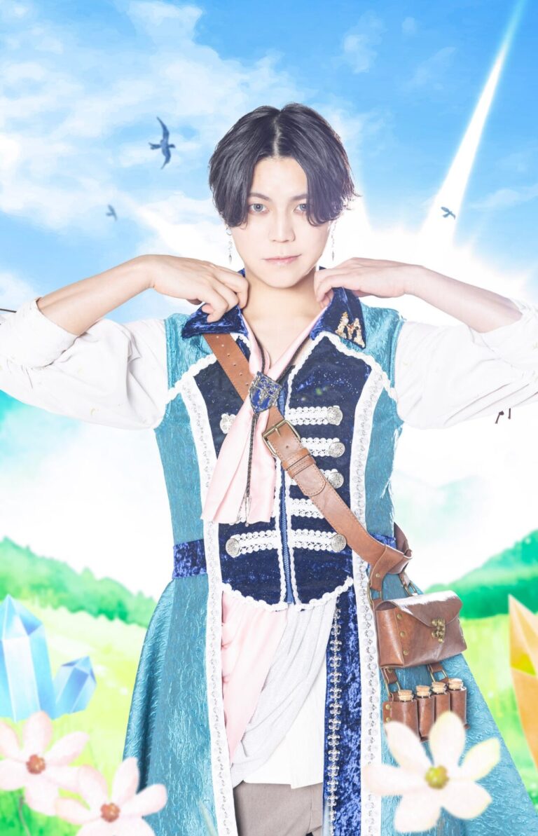 mesemoa(めせもあ)メンバー年齢は？メンカラと人気順まとめ！